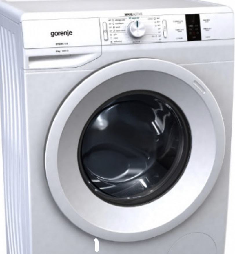 Pralni stroj Gorenje 6kg WP60S3