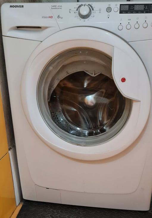 Pralni stroj HOOVER Vision HD 1400