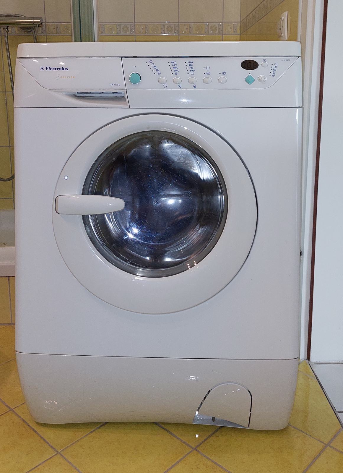 Pralni stroj - podarim