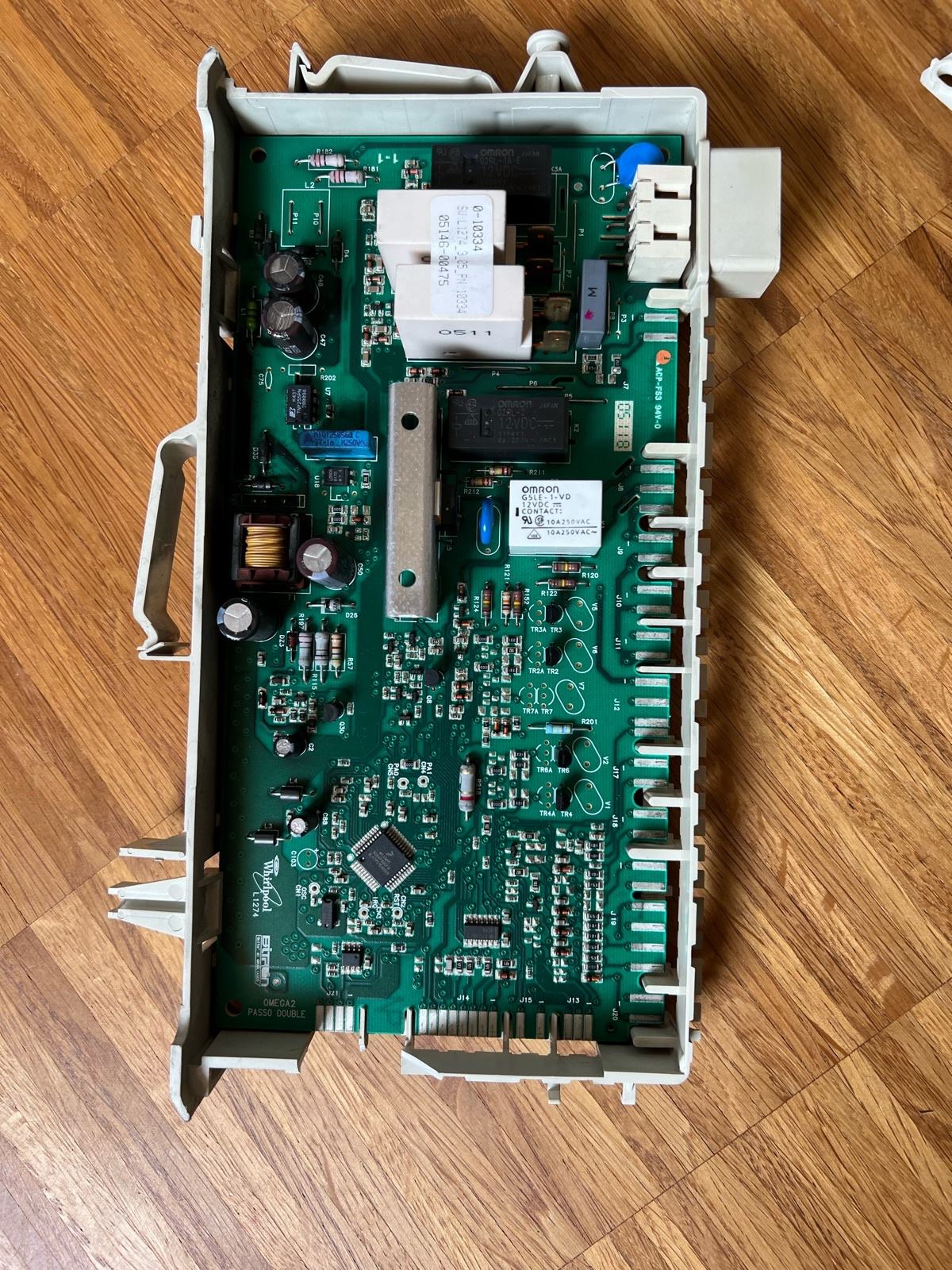 Prodam dele za candy pralni stroj