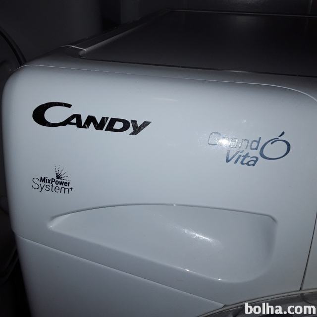 Rezervni deli za pralni stroj CANDY