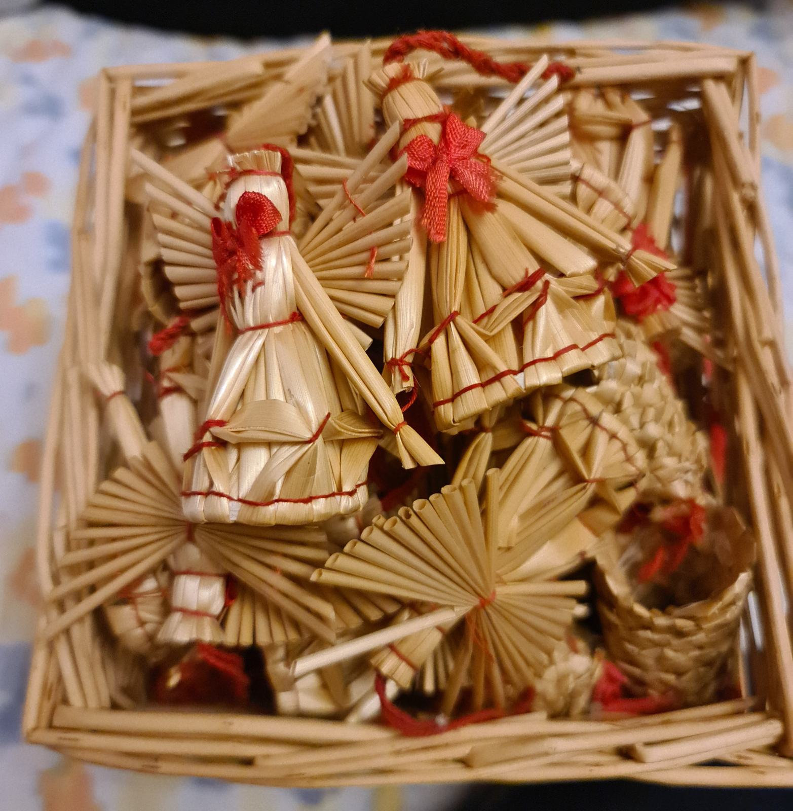 vintage obeski za na jelko