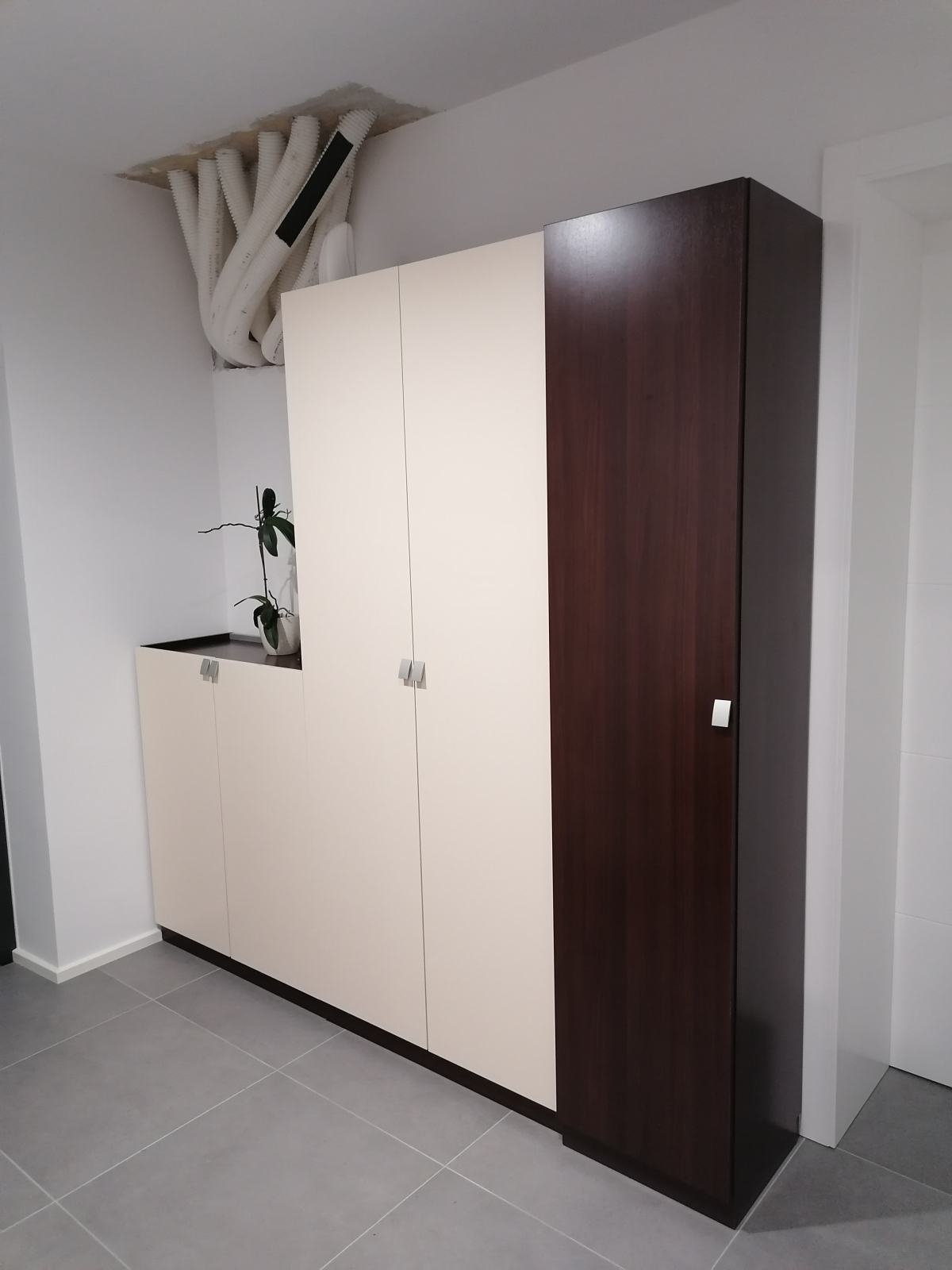 Predsoba Alples Koda