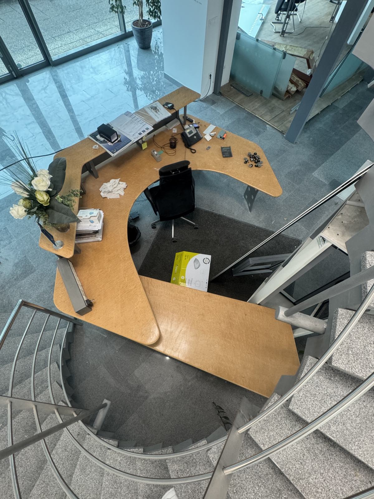 Recepcija