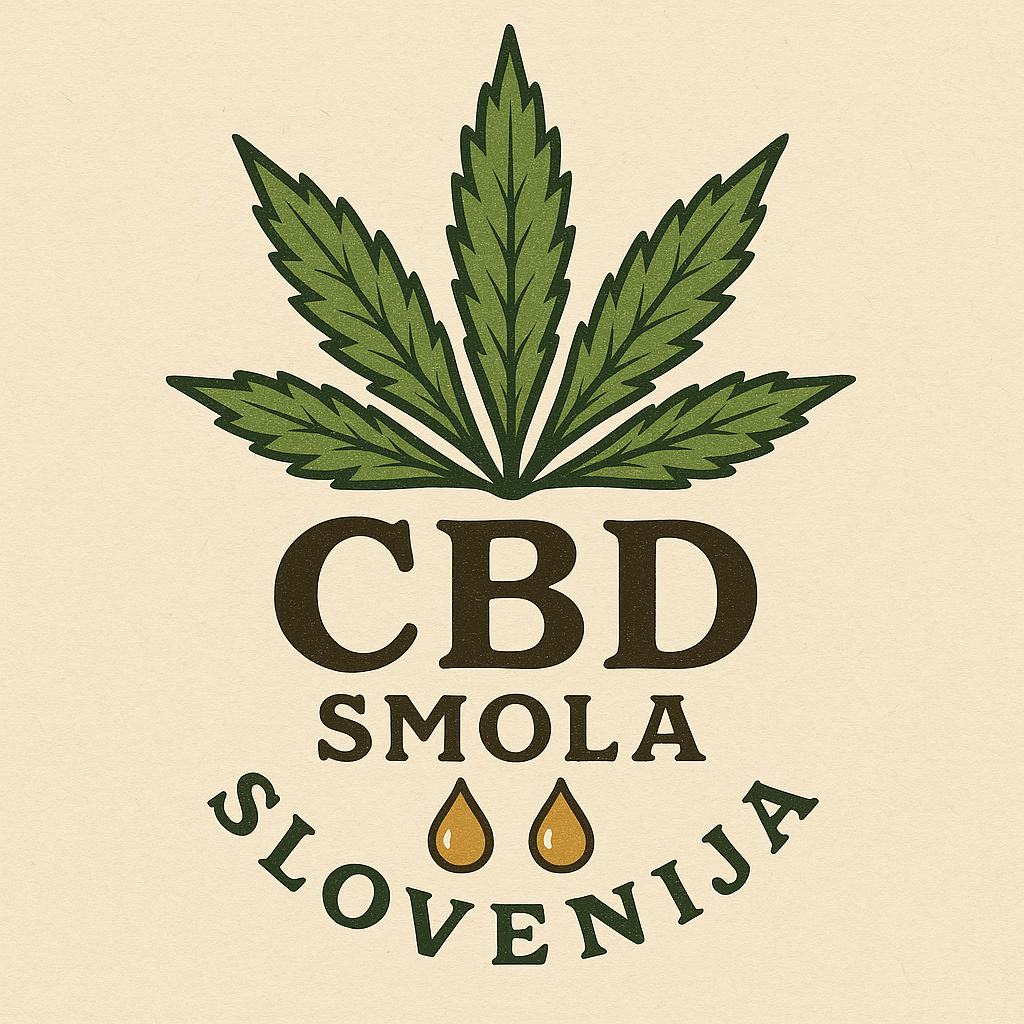 CBD smola 50%