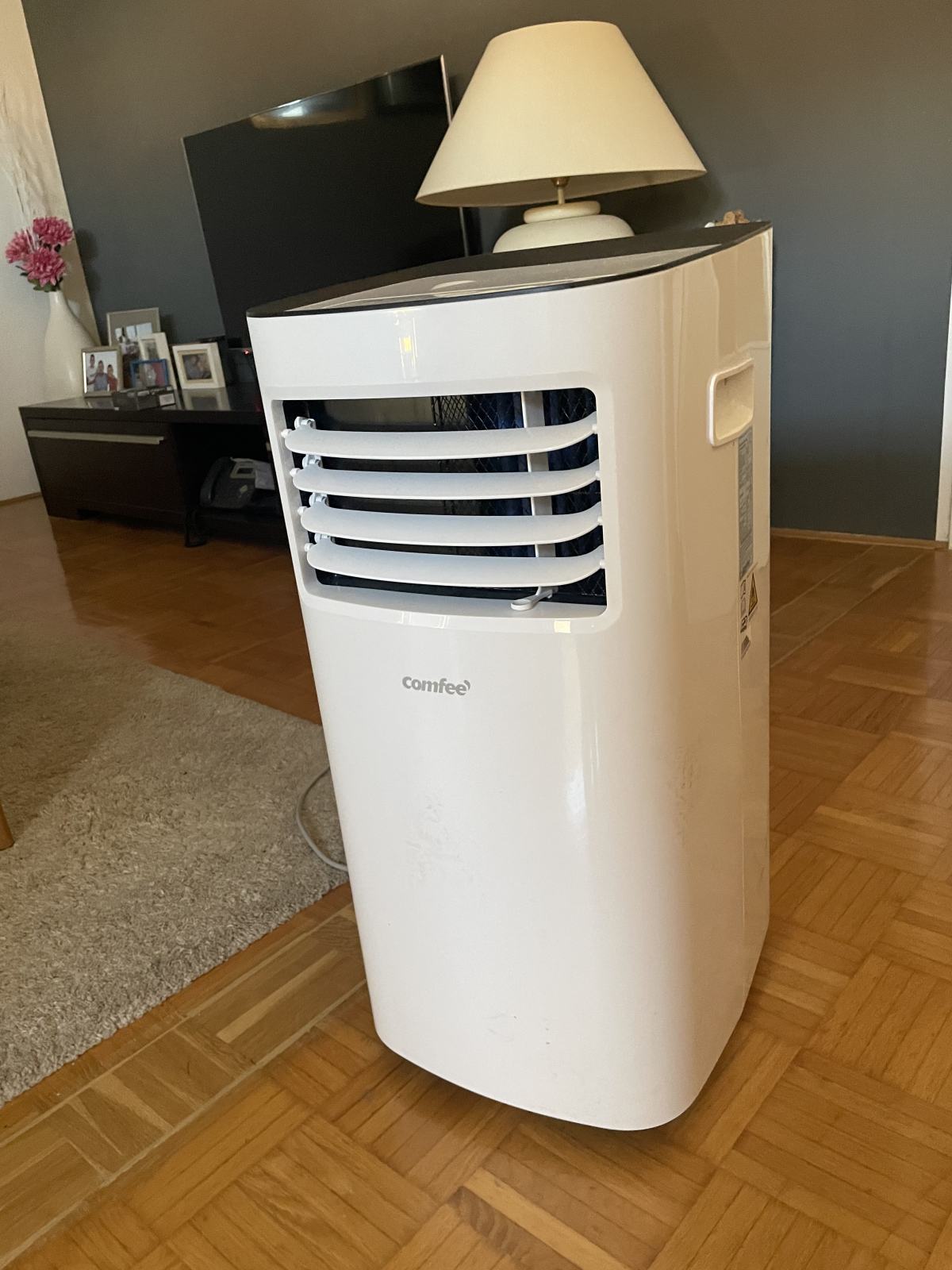 Prenosna klima Proklima