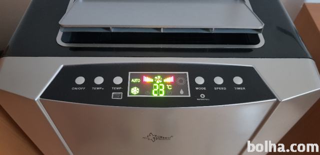 Prenosna klima Suntec