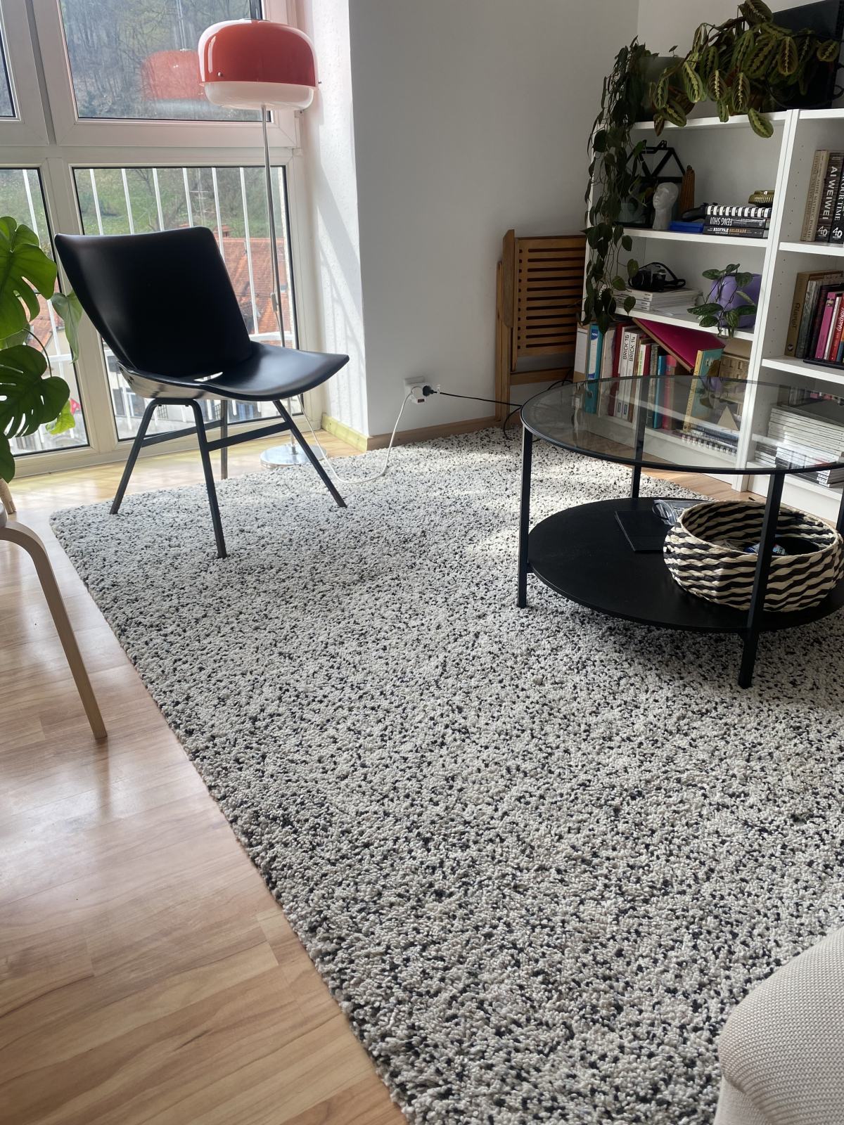 ikea preproga VINDUM