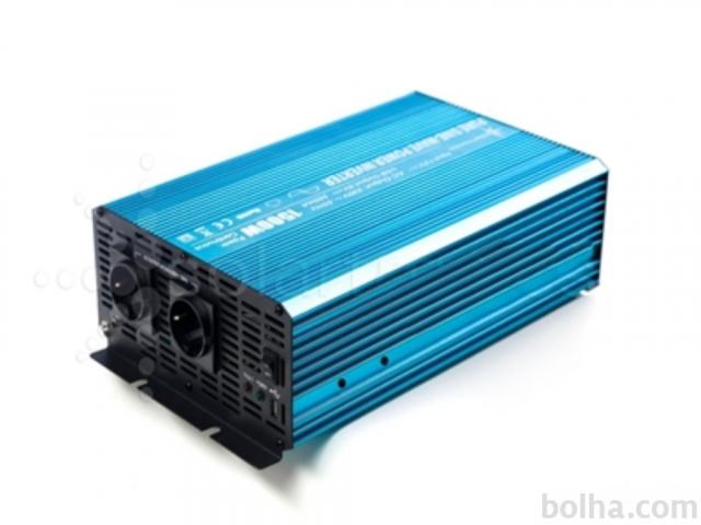 Pretvornik Inverter 12 220