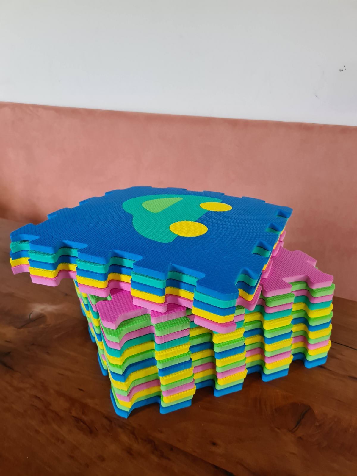 Igralna podloga | Puzzle | 1,6 m2