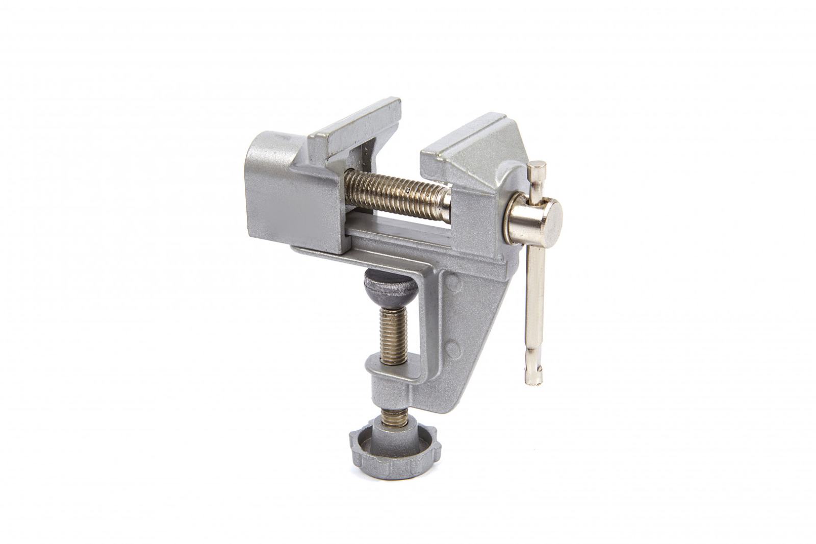 Primež namizni 40 mm