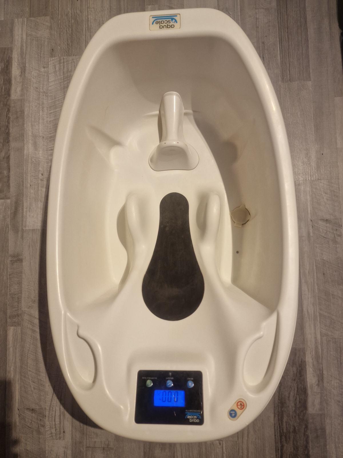 Aquascale banjica