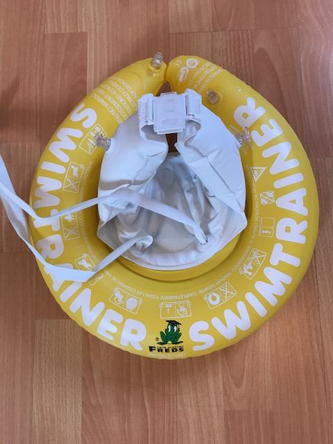 Freds swimtrainer