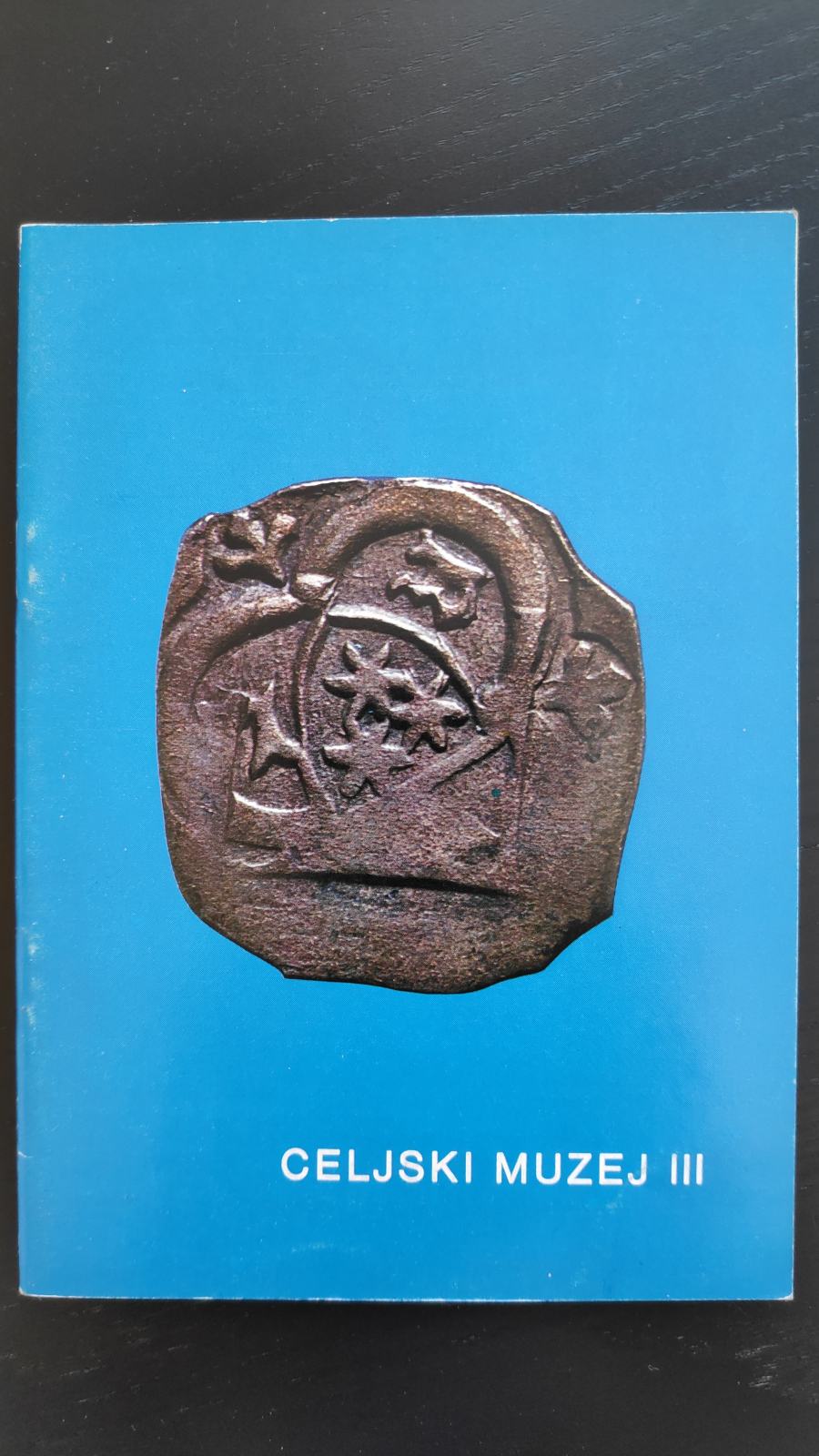 CELJSKI MUZEJ III