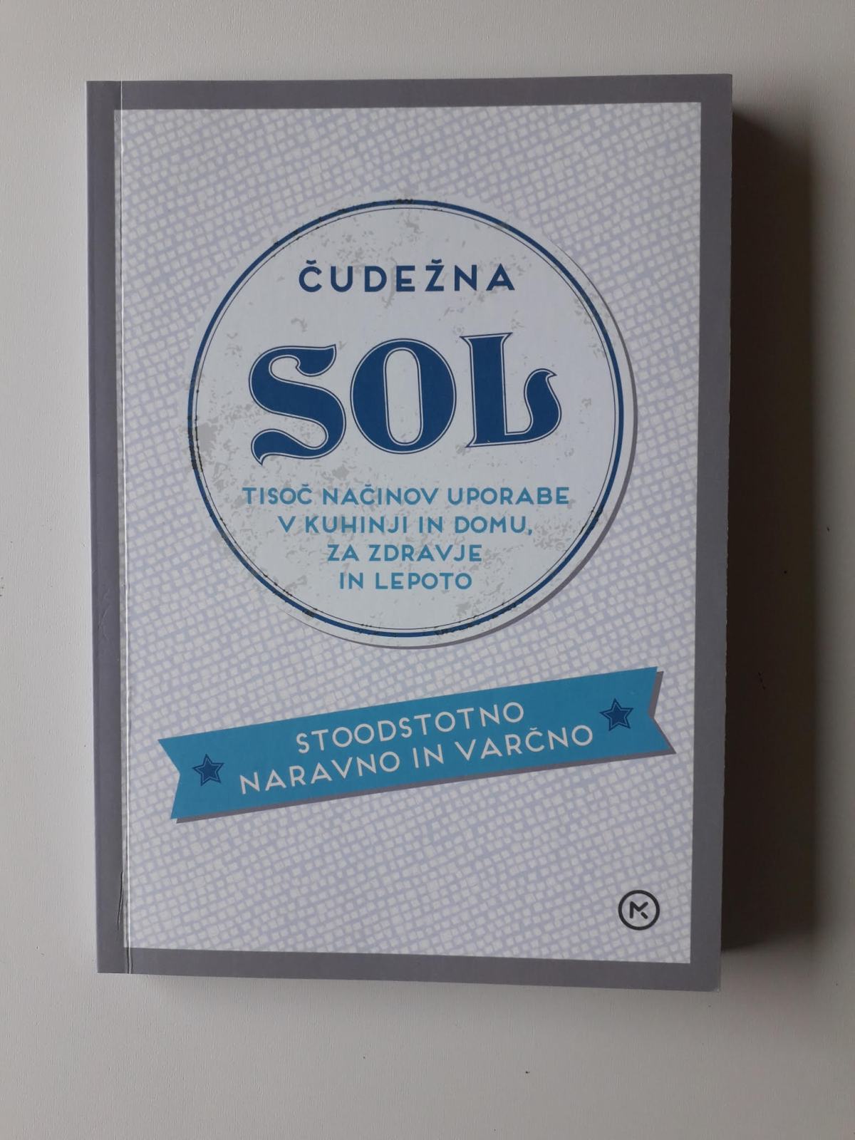 ČUDEŽNA SOL