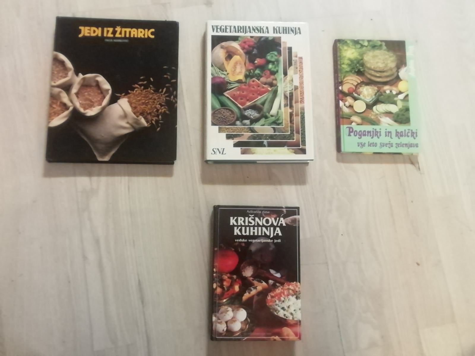 JEDI IZ ZITARIC OLGA MARKOVIC LETO 1989 CENA 8,5 EUR TEL 070 604 547