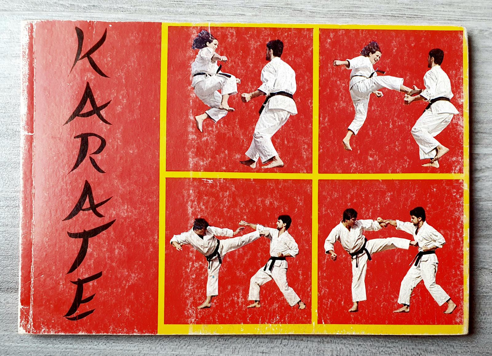 KARATE Dragan Doder