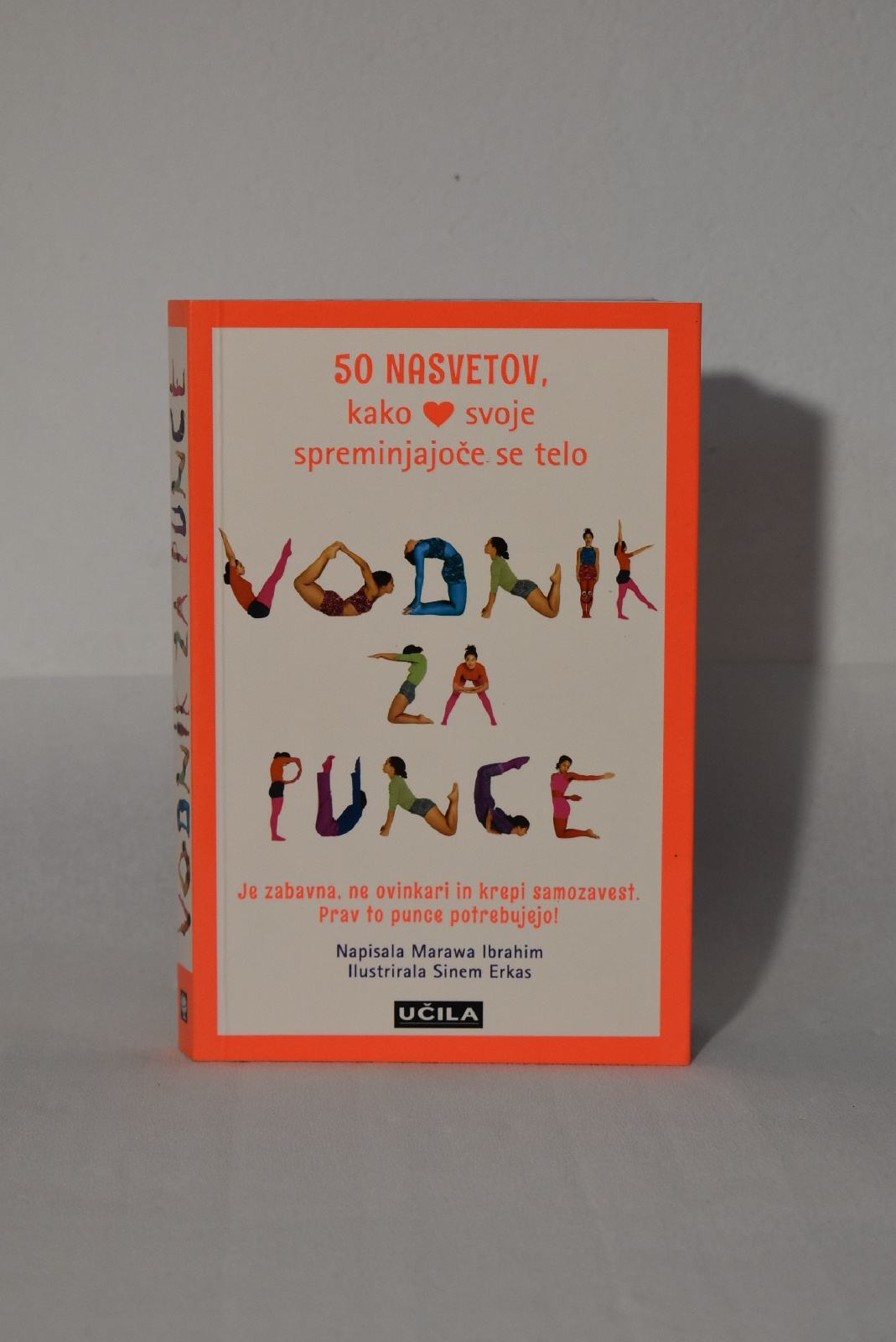 Vodnik za punce