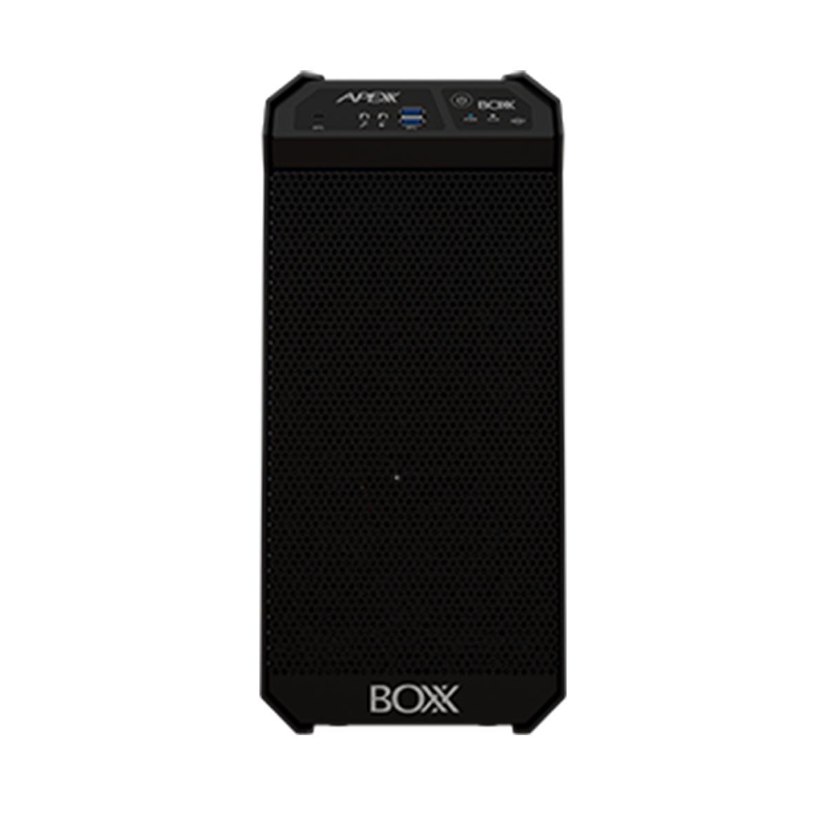 APEXX A3 – Ryzen 7 5800X, 64 GB RAM, 1 TB SSD, RTX 3070, Win 11 Pro