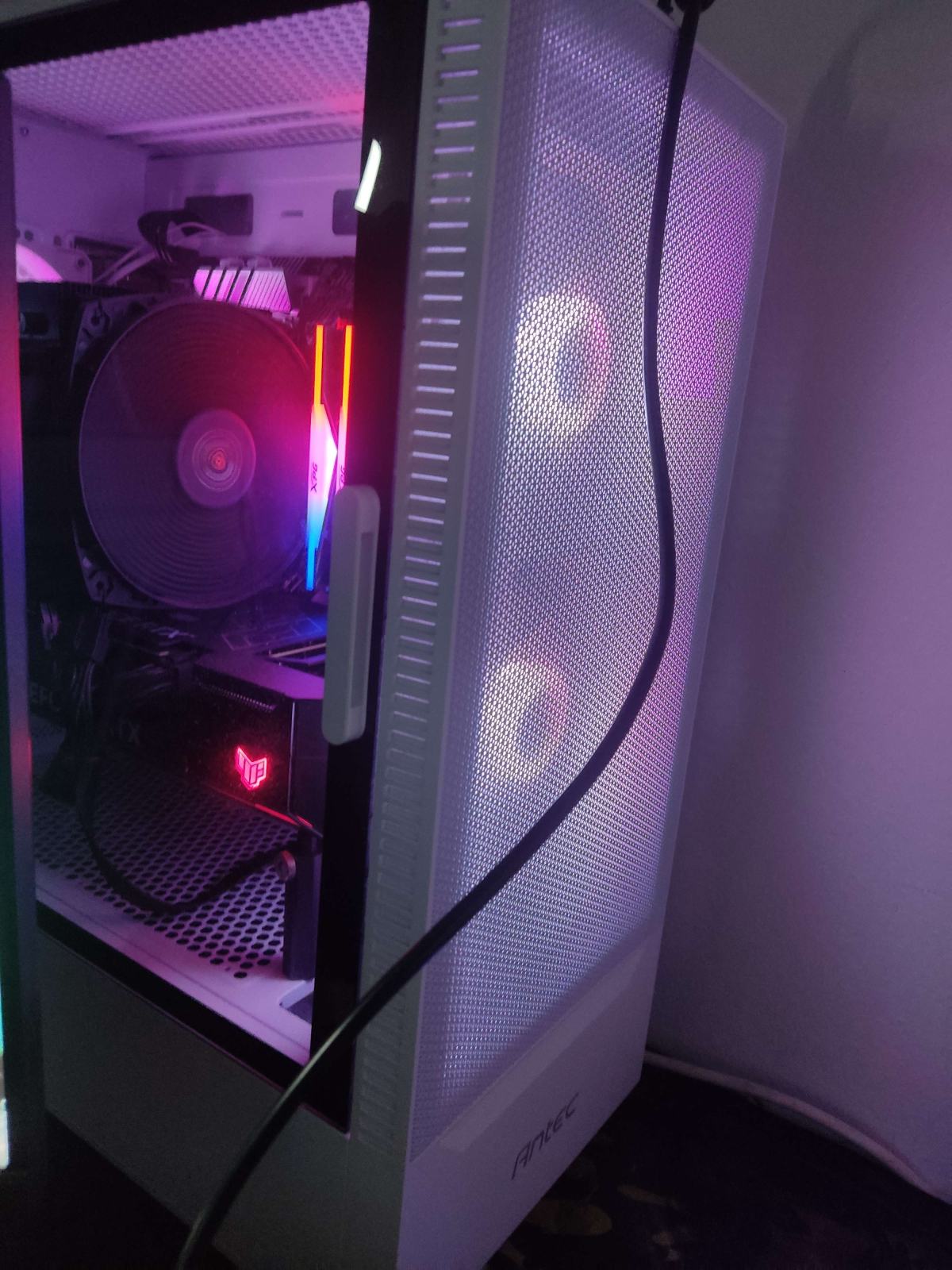 GAMING PC R9 5900X