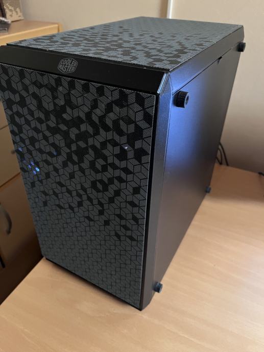 (Gaming) PC / Ryzen 3 3100 / GTX 1650 / 16Gb RAM / 512Gb SSD/ 2TB HDD