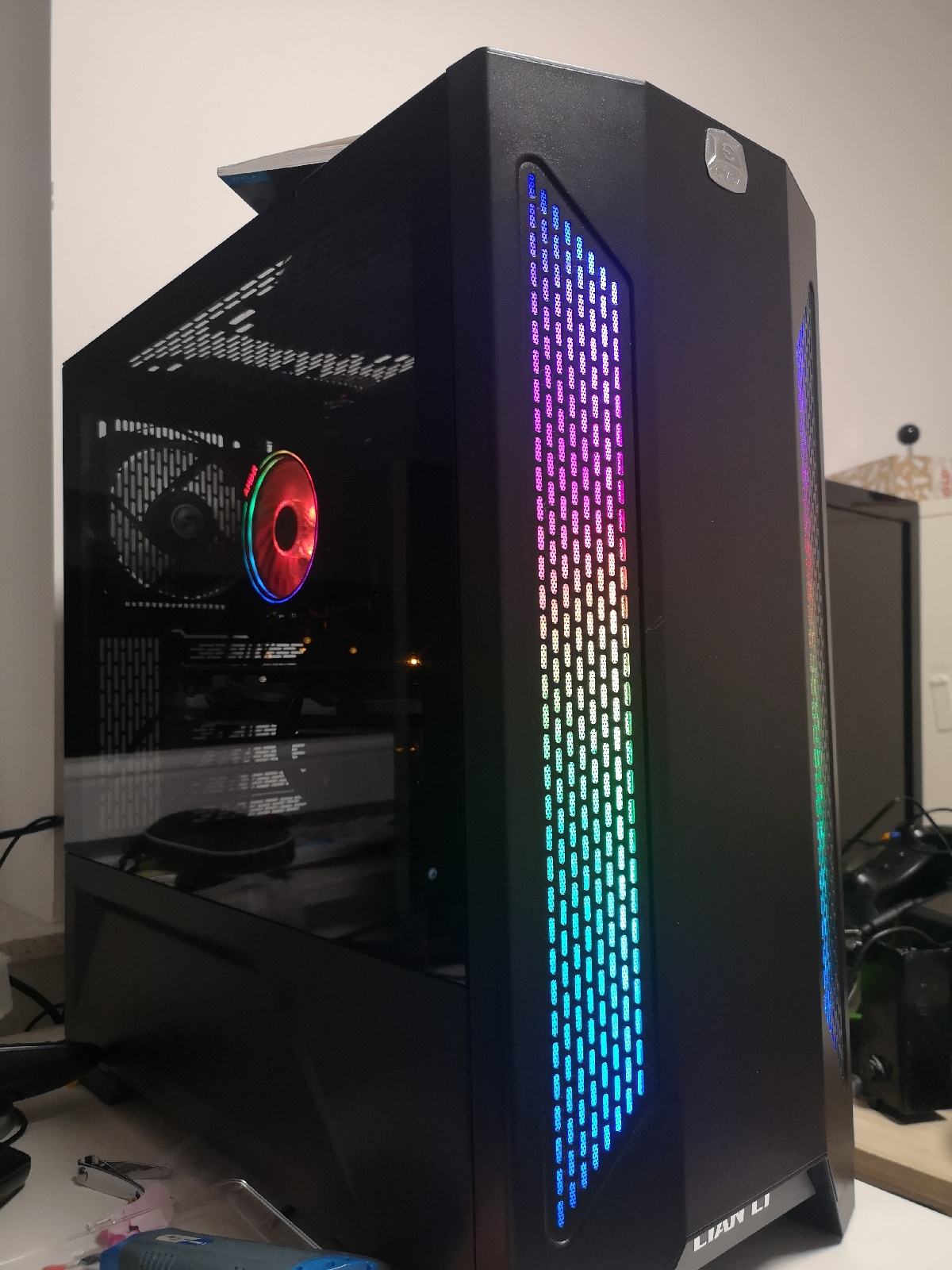 gaming pc