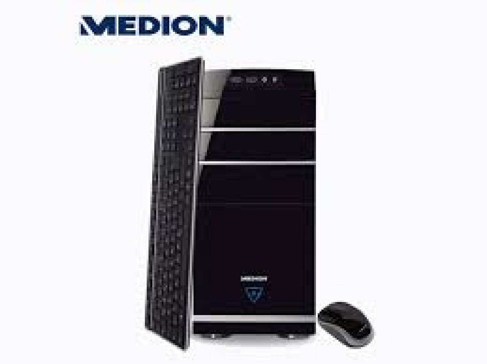 pc medion a10 5700