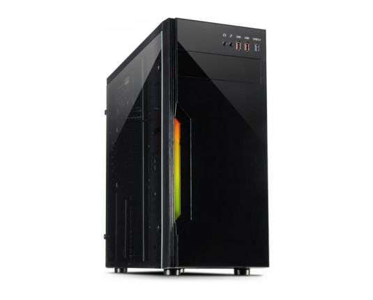 SUPER Gaming PC! Ryzen 5 3600 16GB GTX 1660 SUPER 6GB DDR6 512GB NVME