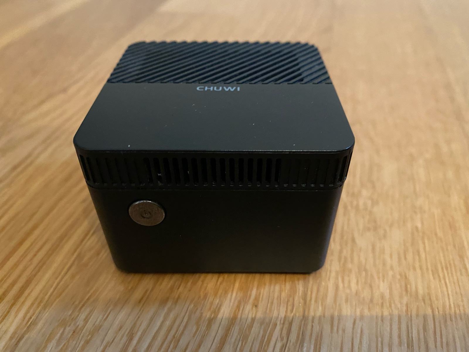 Chuwi larkbox pro 6gb ram 128gb mini pc