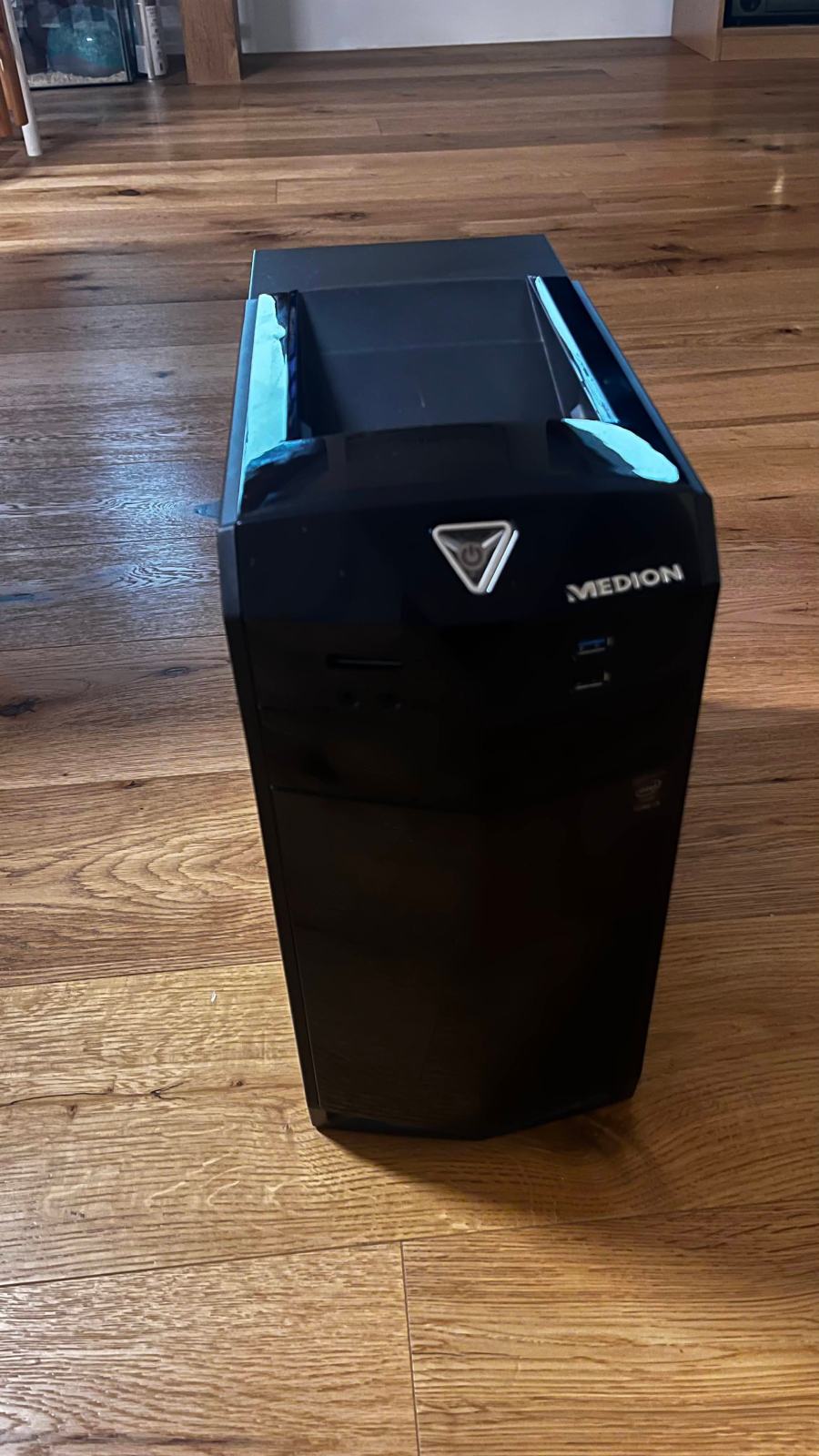 Medion PC MT 22