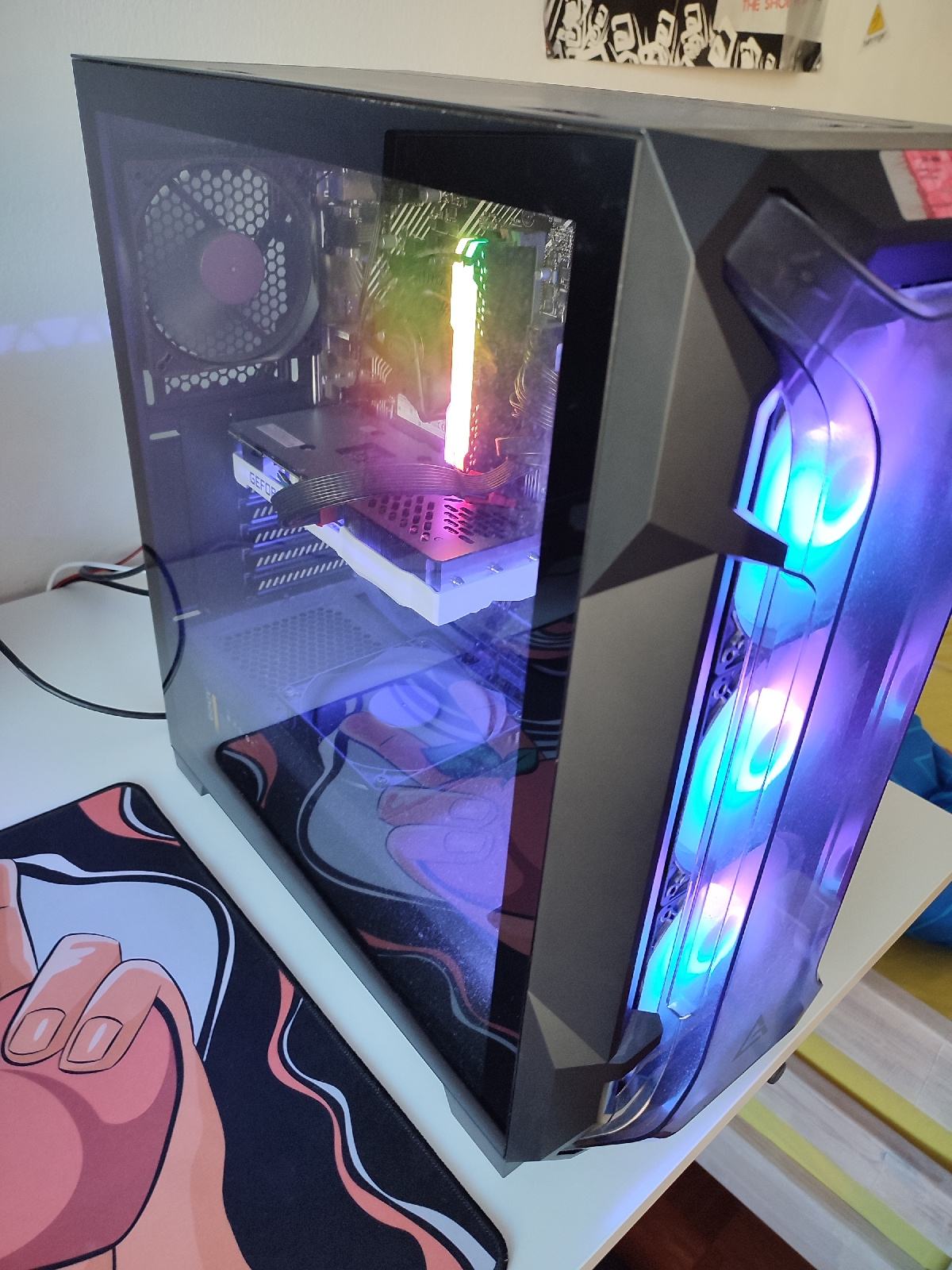 gaming pc