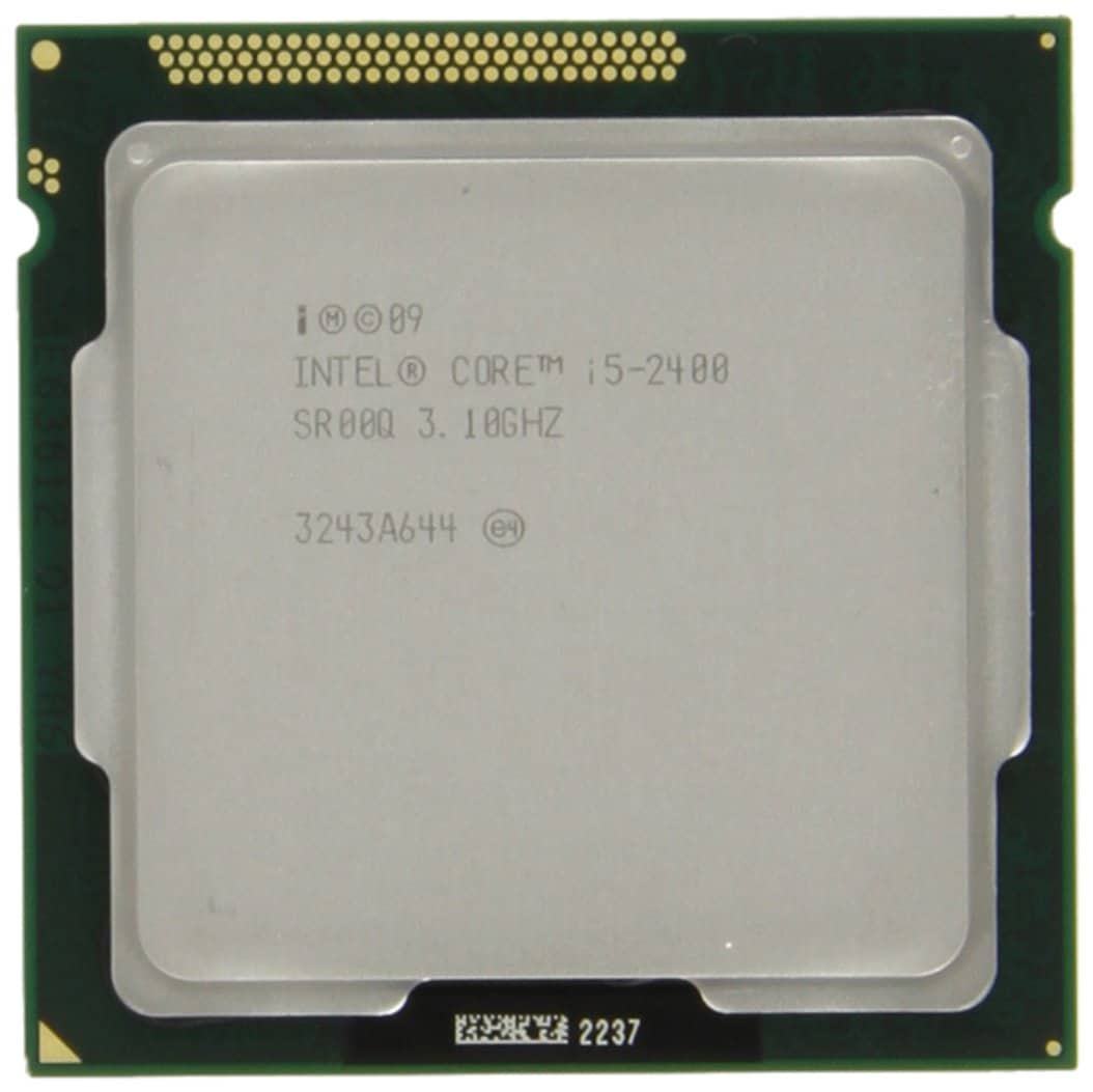 INTEL i5 2400 | TRAY Procesor