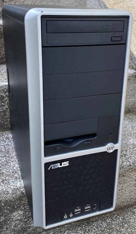 PC Core i5