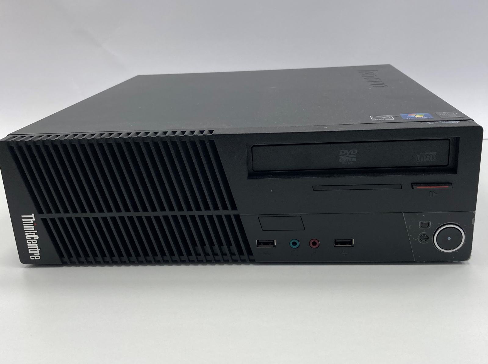 Lenovo ThinkCentre 4 generacija