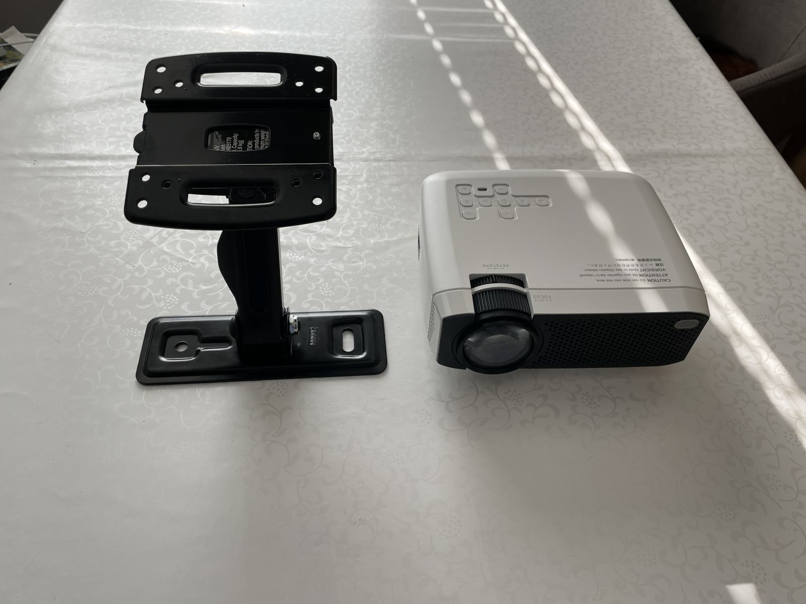 LCD Projektor E400S
