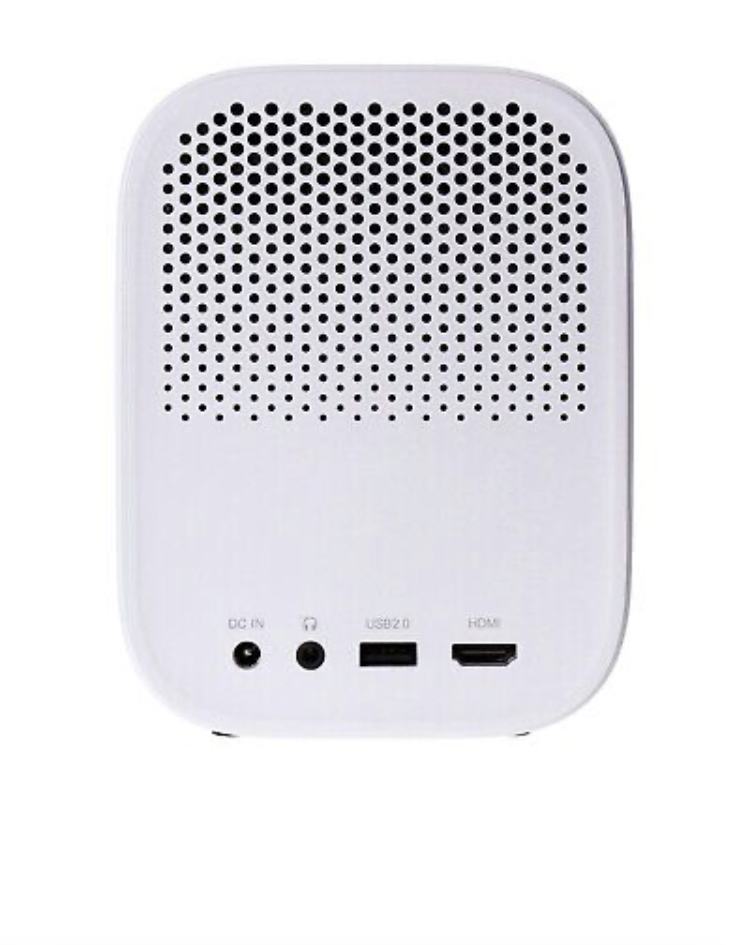 Xiaomi Mi Smart Compact Projector - Xiaomi Laser Projector Mini