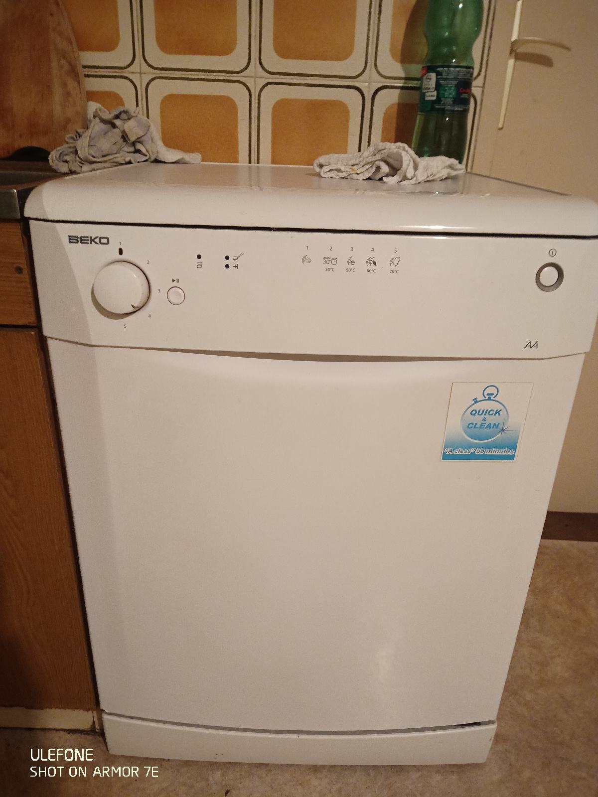 Beko AA