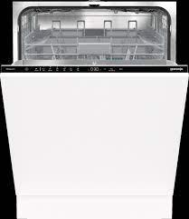 Gorenje GV642E60 vgradni pomivalni stroj