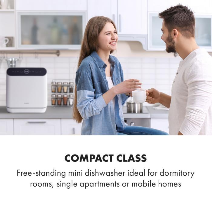 Klarstein Oceana pomivalni stroj