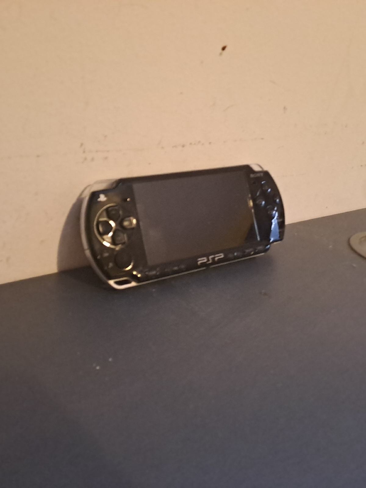 psp