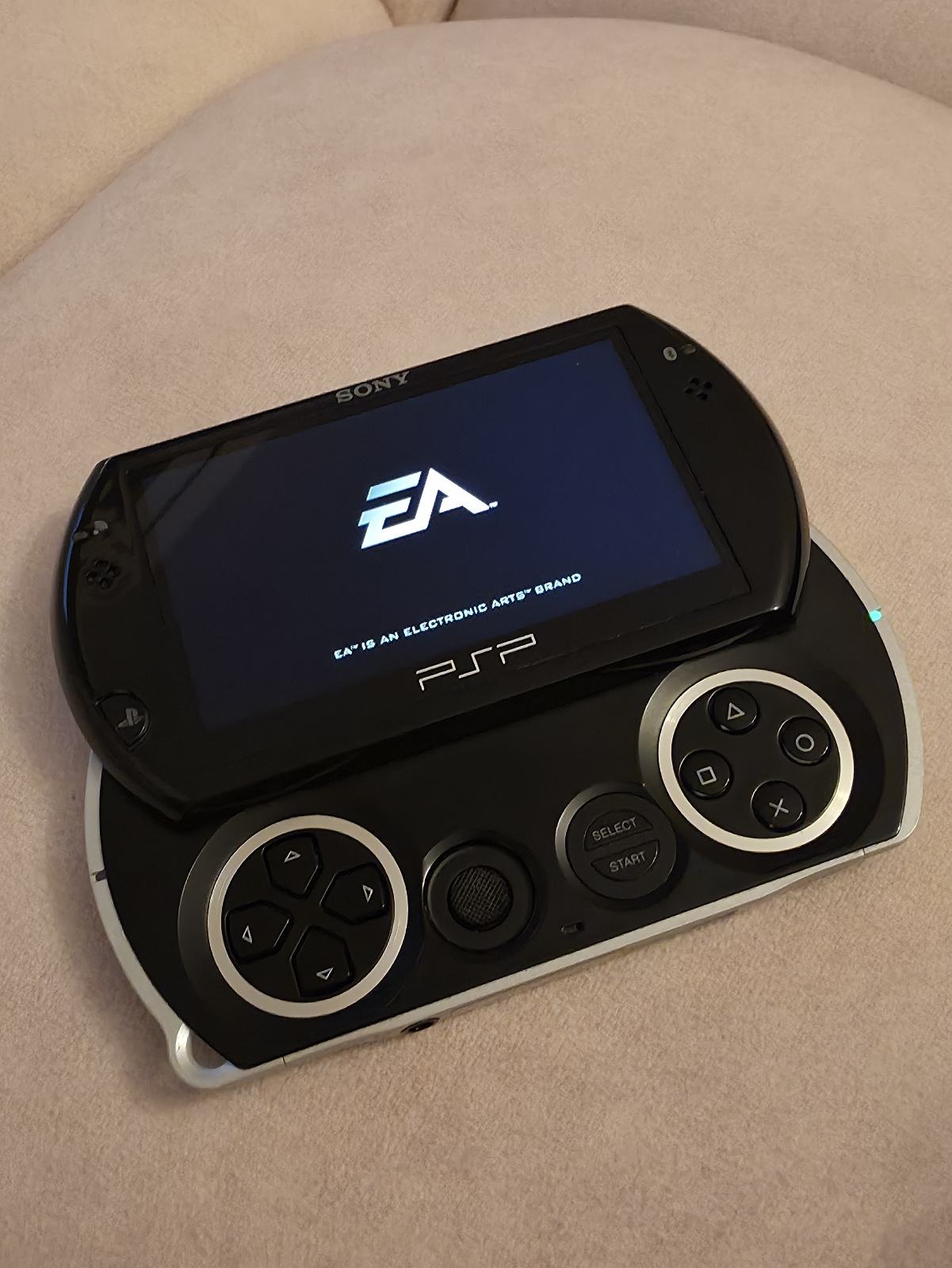 Sony PSP Go