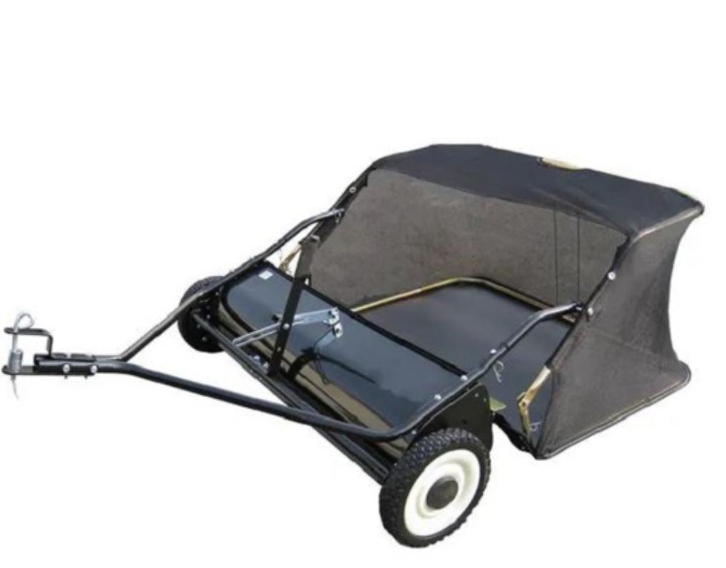 Pobiralna naprava pobiralec pobiralnik listja trave sweeper 96 cm