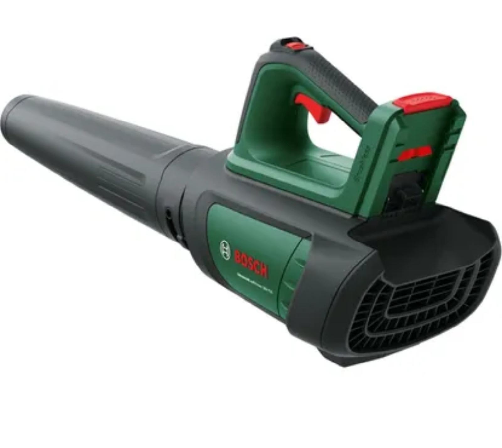 puhalnik listja bosch advance leaf blower 36v