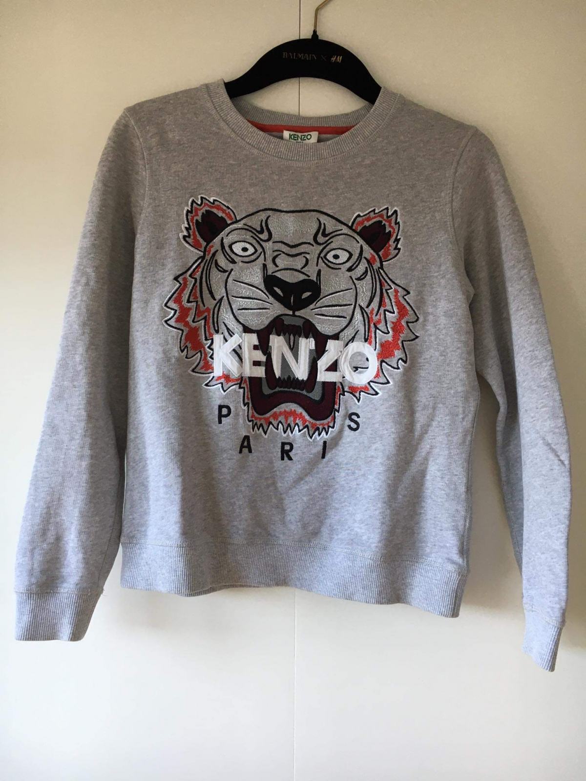 Original Kenzo pulover