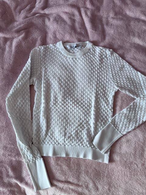 ZARA pulover