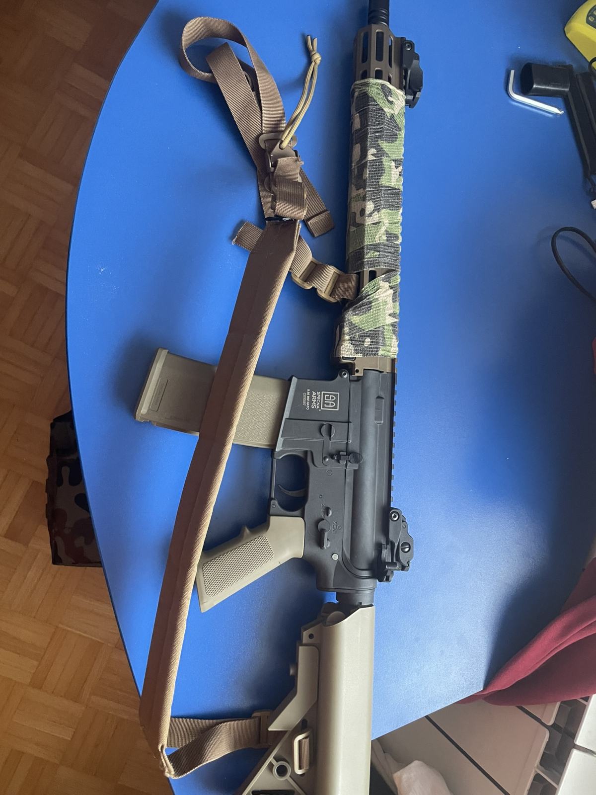 Specna Arms SA-C22 CORE AR AEG