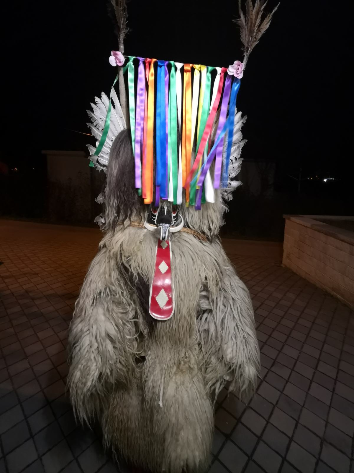 Kurentija / korantija / kurent
