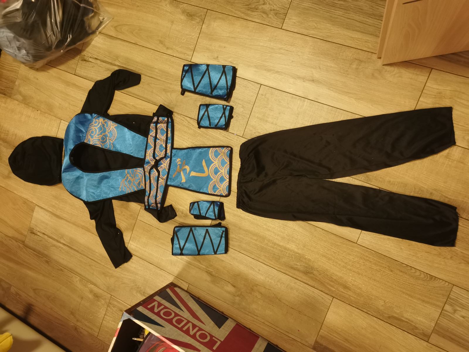 Ninja