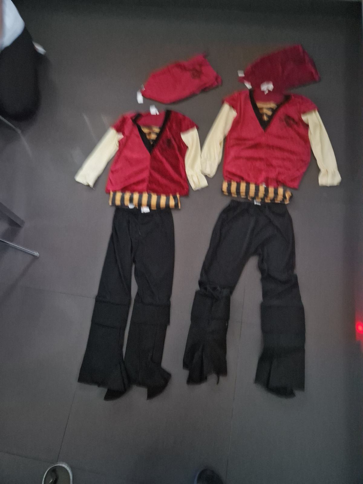 PUSTNA MASKA - GUSAR 130 in 140