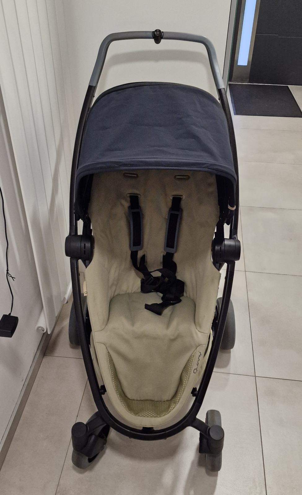 Quinny Zapp Flex Plus